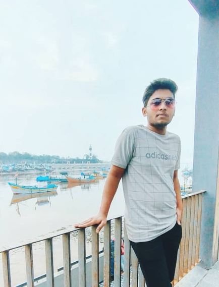 balakrishna-portfolio